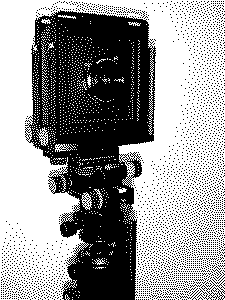 Arca-Swiss has some advantages over Linhof, namely the Arca-Swiss can ...